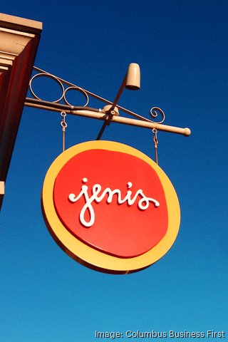 Jeni's renovating Short North shop, reopening German Village store ...