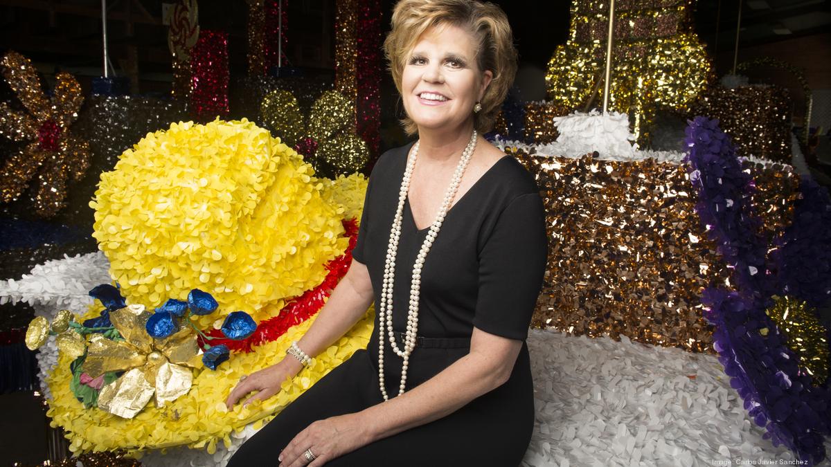 Comerica Bank Market President Rhonda Calvert is a 2016 WLA winner ...