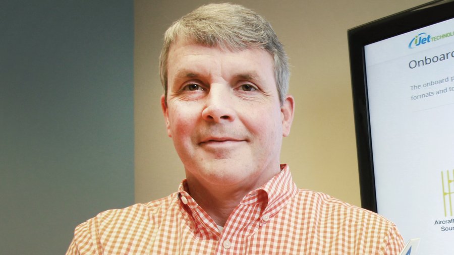 APiJet Technologies CEO John Schramm steps down, returns to Delta Air ...