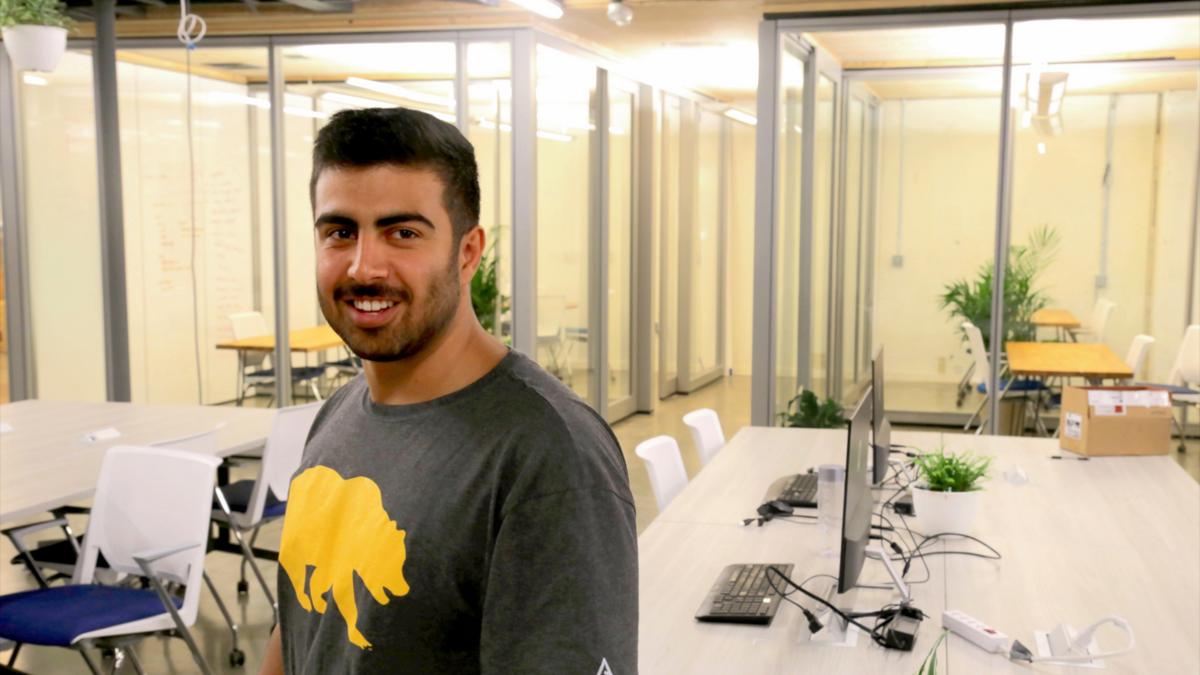 UC Berkeley muscles in on the startup space, launching 7,000 square ...