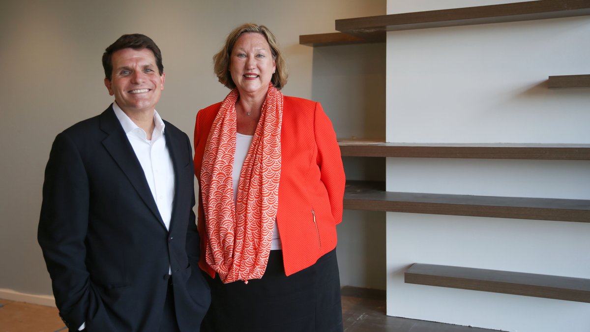 Sealed Air Corp. ready to settle in - Charlotte Business Journal