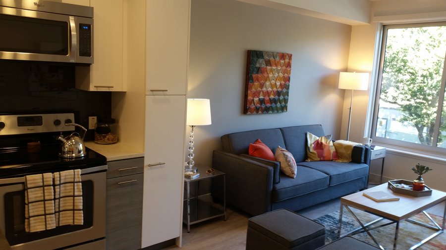 Eviva sale builds confidence for urban core projects - Sacramento ...