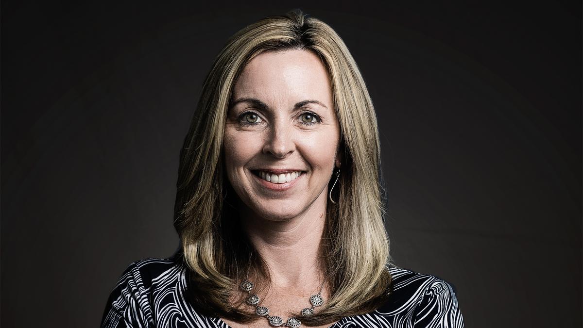 Whitney Bartelli - Kansas City Business Journal