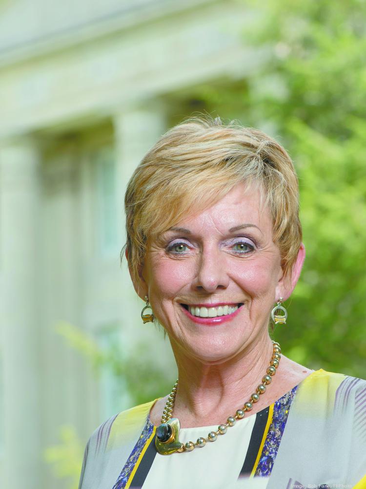 Howard Finch - Birmingham Business Journal