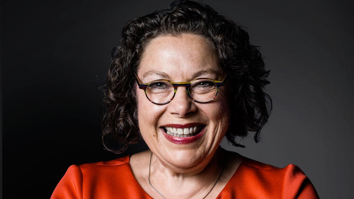 Women Who Mean Business 2016: Elizabeth Fast - Kansas City Business Journal