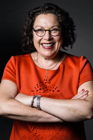 Women Who Mean Business 2016: Elizabeth Fast - Kansas City Business Journal