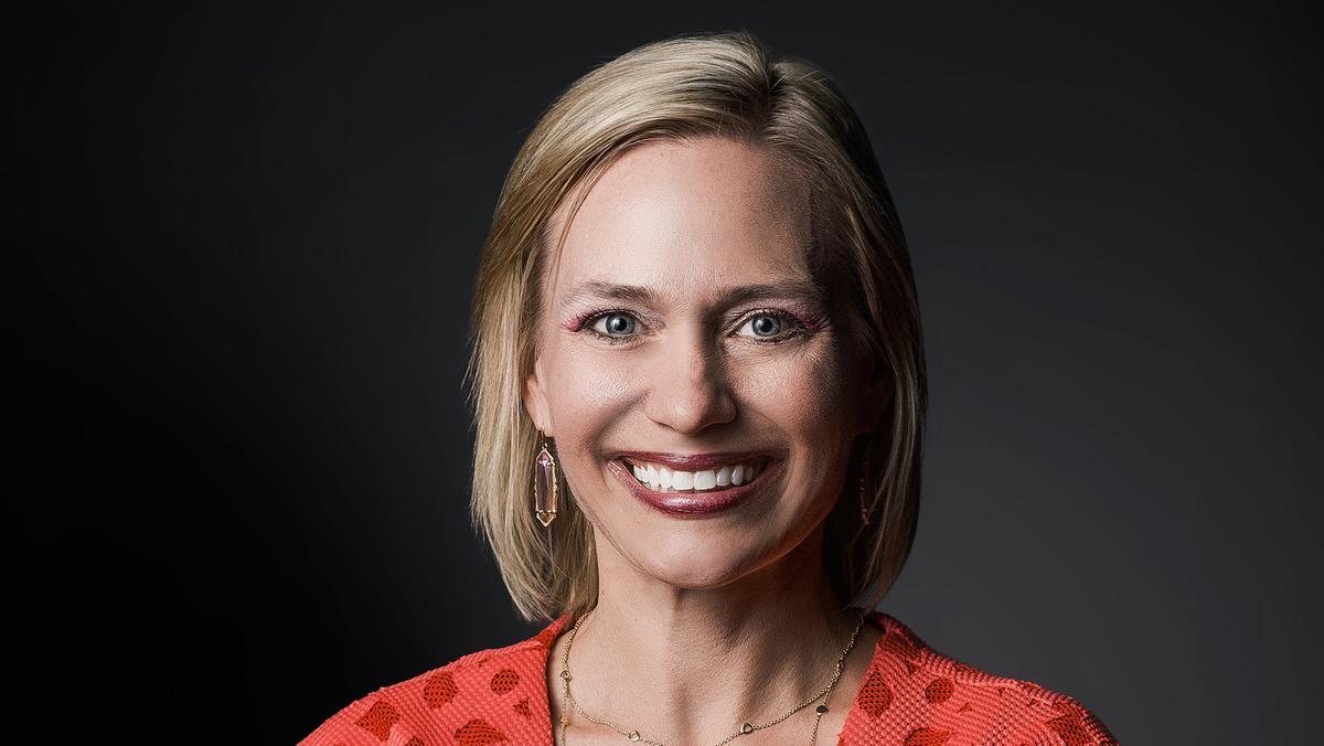 Women Who Mean Business 2016: Jennifer Lowe - Kansas City Business Journal