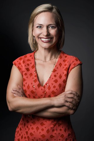 Women Who Mean Business 2016: Jennifer Lowe - Kansas City Business Journal