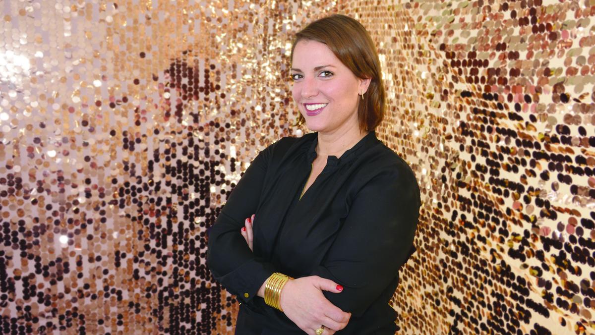 Women in Business 2016: Amanda Austin, Dallas Comedy House - Dallas ...