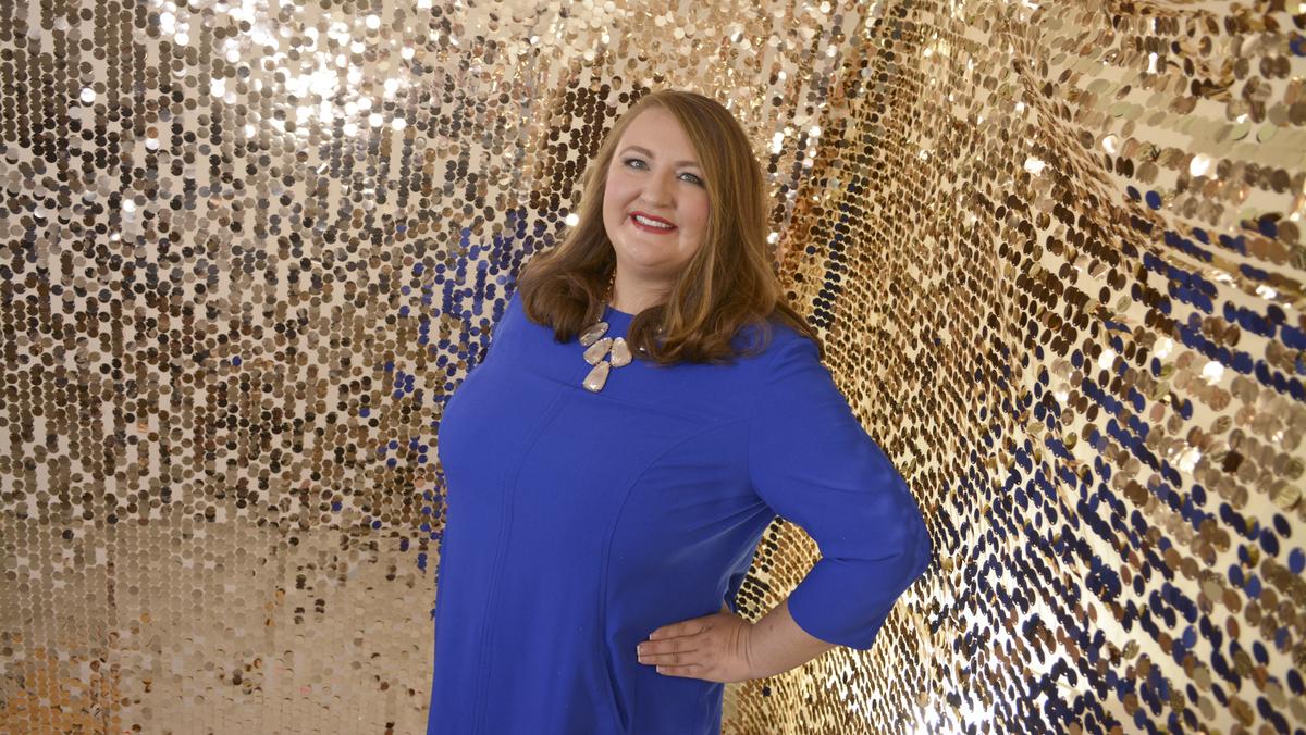 Women in Business 2016: Beth A. Bowman, Greater Irving-Las Colinas ...
