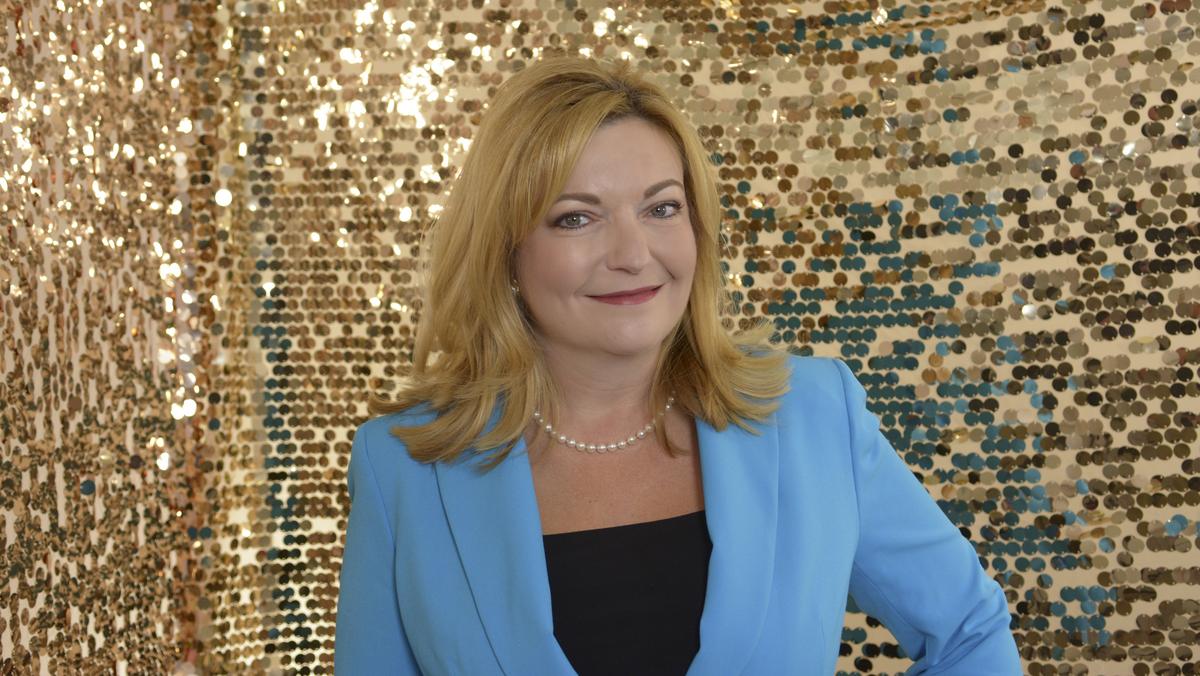 Women in Business 2016: Jennifer S. Biry, AT&T - Dallas Business Journal