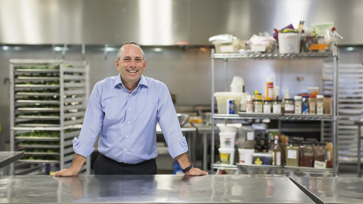 SVBJ's Business of Pride profile: Greg Casella of Catered Too ...