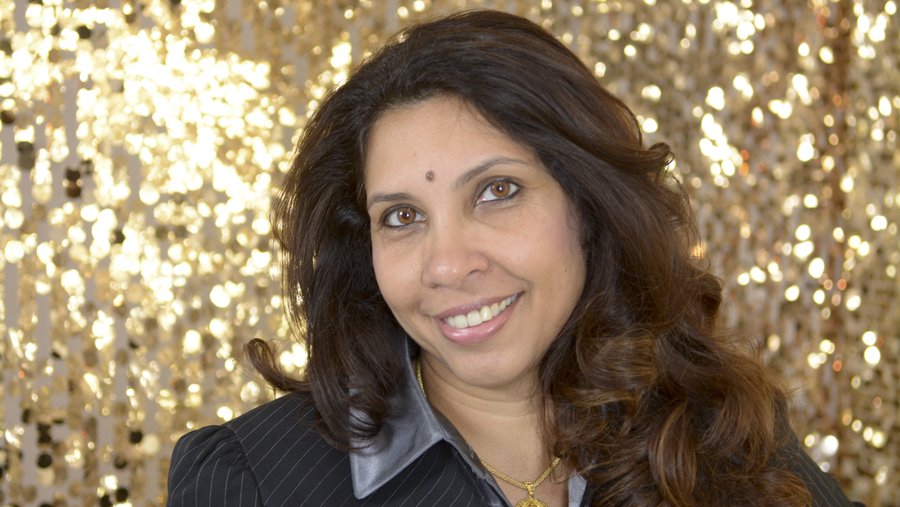 Meet Comerica's Chief Accounting Offier and Controller Muneera Carr ...