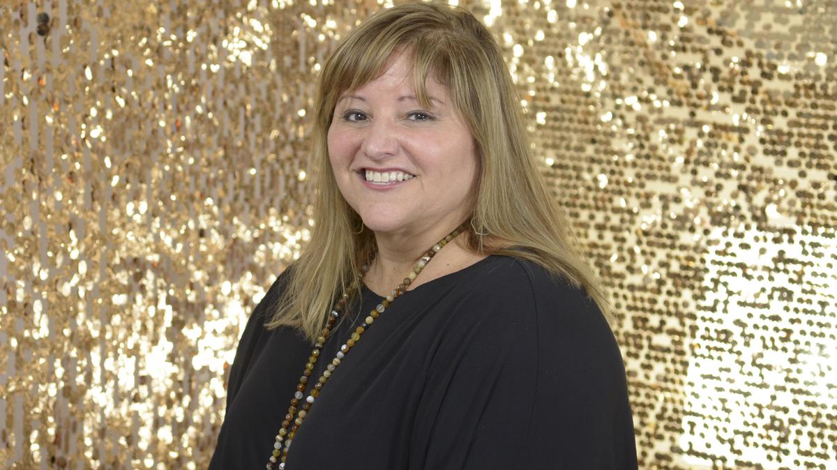 Hail Merry Snacks' Sarah Chapin receives Women in Business Award ...