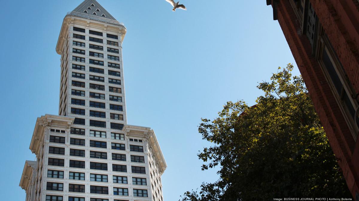 Smith Tower sells to group that includes prominent Seattle-area ...