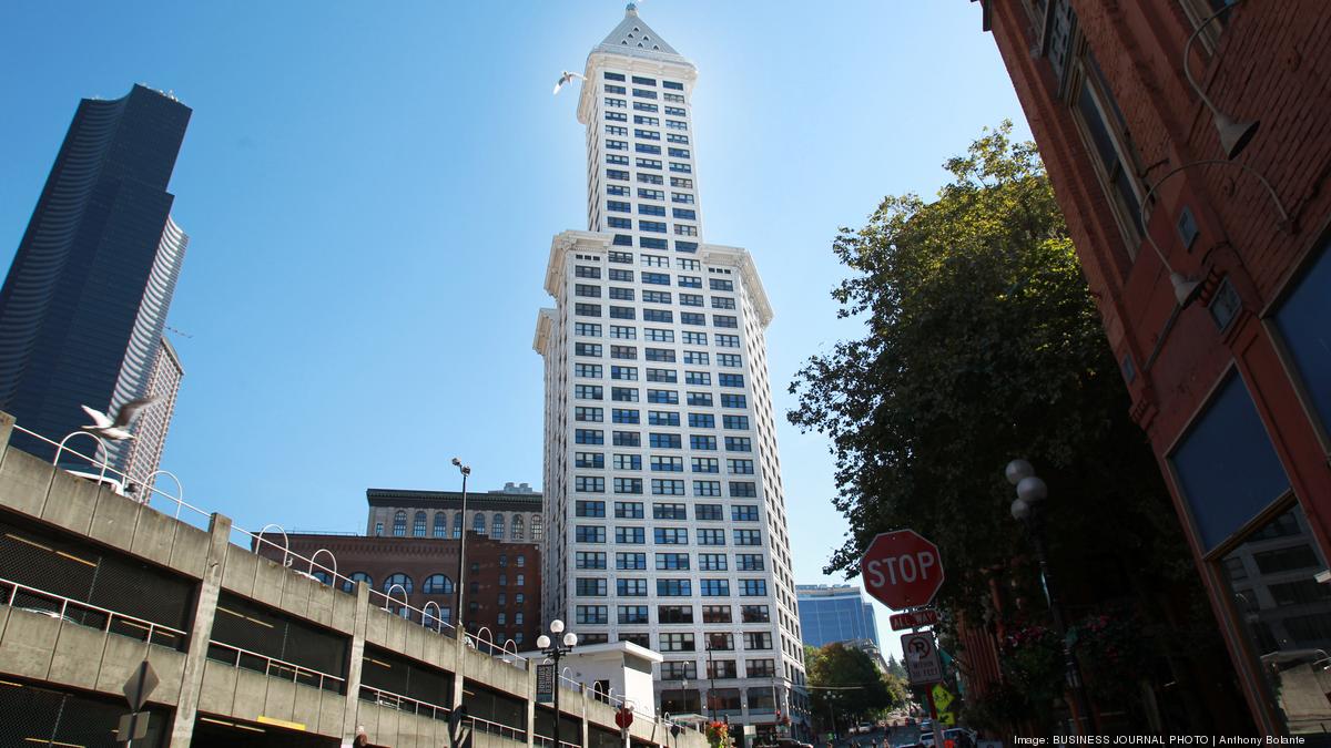 Goldman Sachs to buy Smith Tower in Seattle from Unico Properties ...