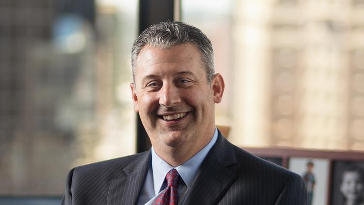 BKD promotes KC leader Abe Cole to North region managing partner ...
