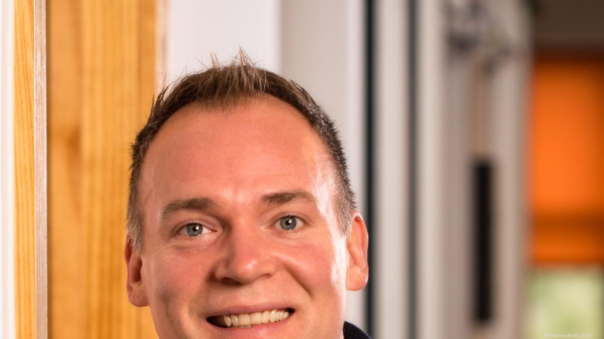 TicketBiscuit CEO Jeff Gale speaks about Etix acquisition - Birmingham ...