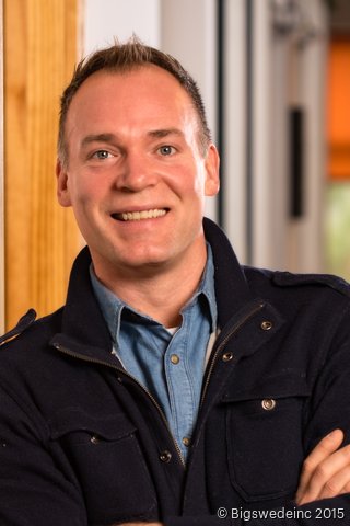 Jeff Gale joins an "Internet of Things" initiative in Birmingham ...