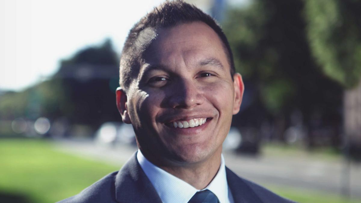 2016 Best of the Bar: Alex Medina, Medina McKelvey LLP - Sacramento ...