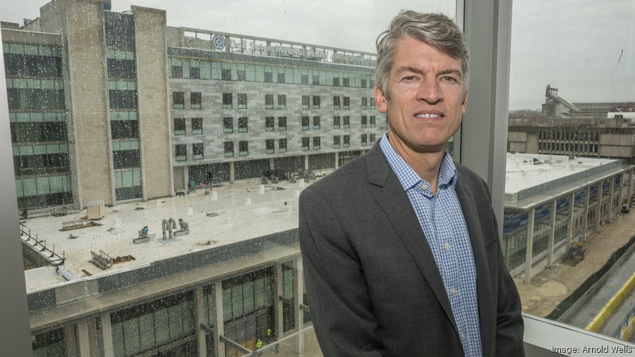 Austin's Harbor Health raises $95.5M to expand new health care models ...