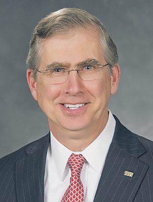 Bill Rogers, CEO, Suntrust