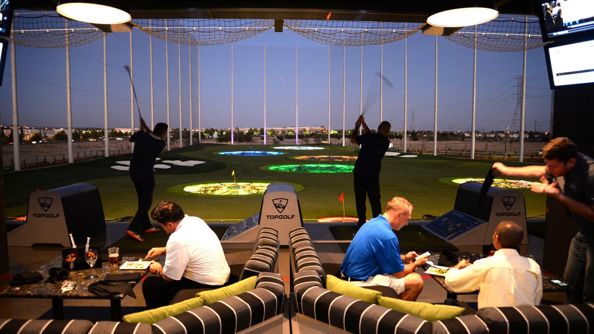 Topgolf project at BJCC takes major step forward - Birmingham Business ...