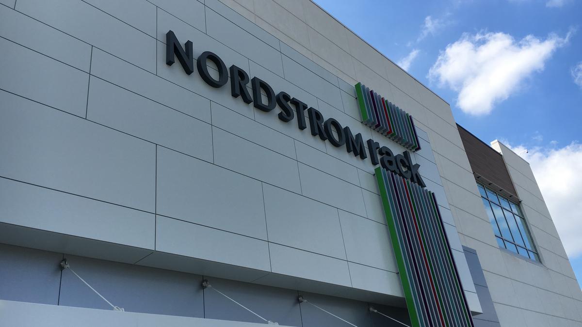 First look: Nordstrom Rack at The Block Northway - Pittsburgh Business ...