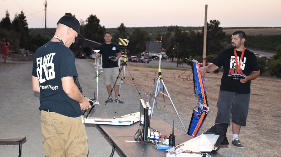 AgStart Showcase spotlights agtech startups - Sacramento Business Journal