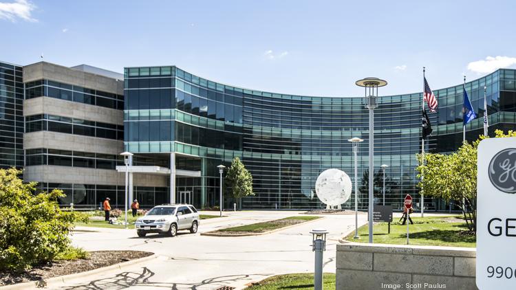 GE HealthCare's new CFO is former colleague of chief executive officer ...