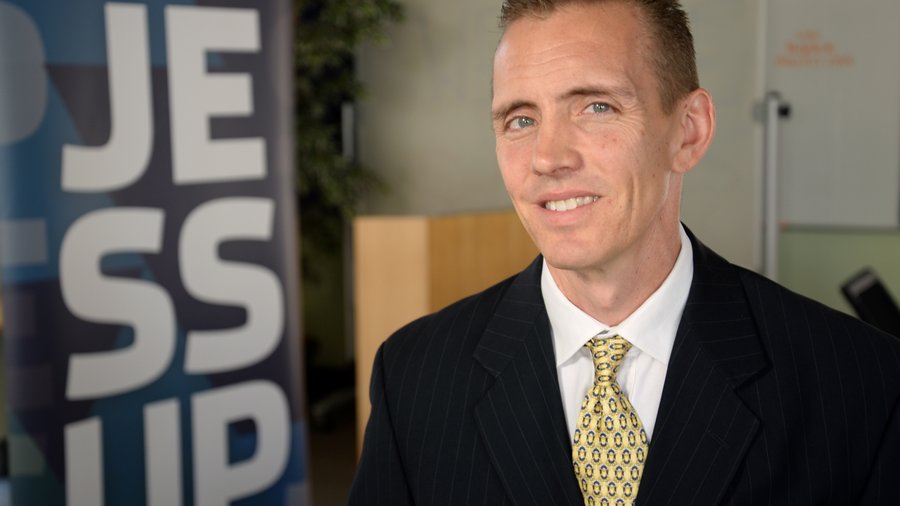 Spotlight On: Stephen Strombeck, MBA program director, William Jessup ...