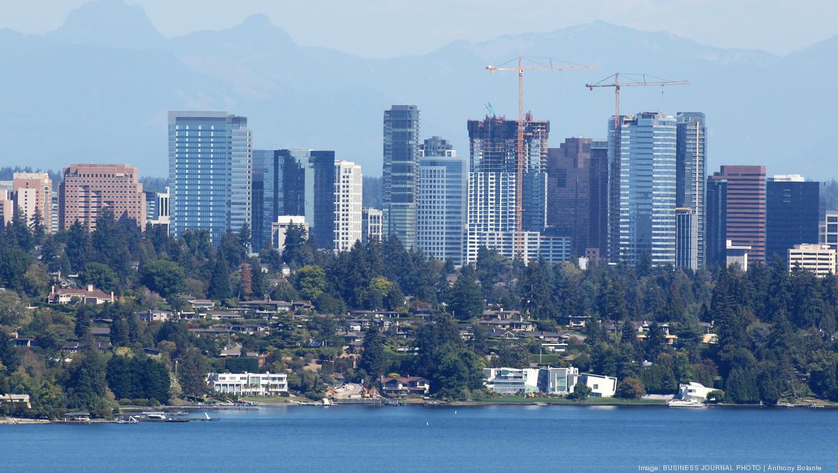 Seattle’s tech office market less risky that San Francisco, Silicon ...