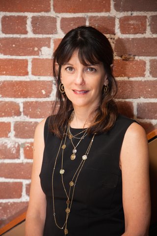 Martine Singer1