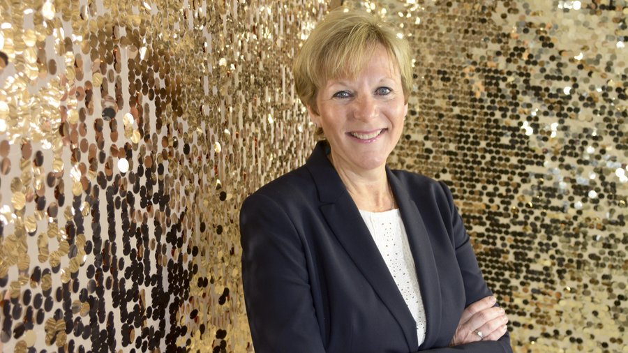 Nancy Vish, Baylor Jack and Jane Hamilton Heart and Vascular Hospital ...