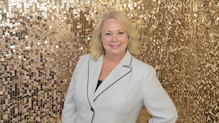 Paula Fenner wants you to stay at The Adolphus - Dallas Business Journal