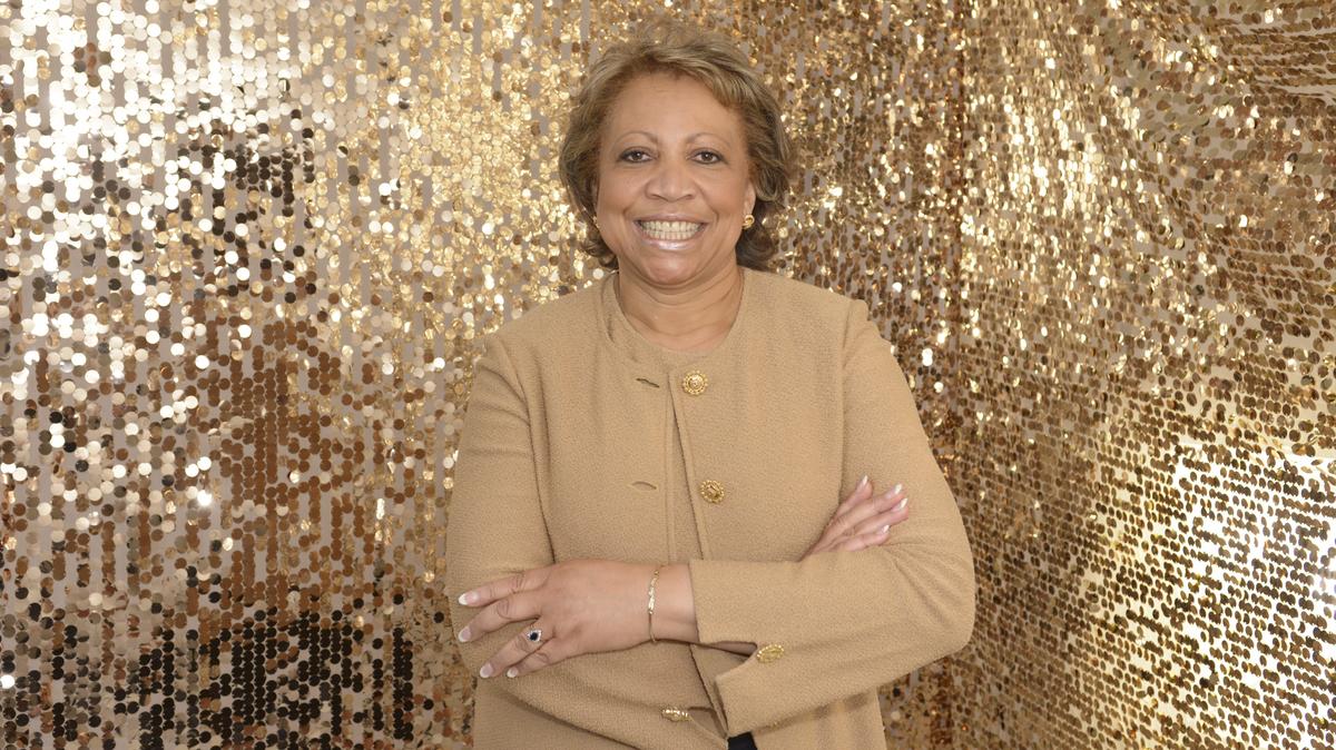 Women in Tourism 2016: Mary German, Arlington Convention & Visitors ...