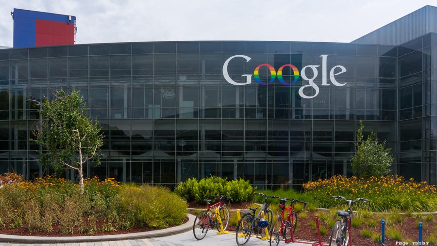 $1 billion Google data center coming to Mesa - Phoenix Business Journal