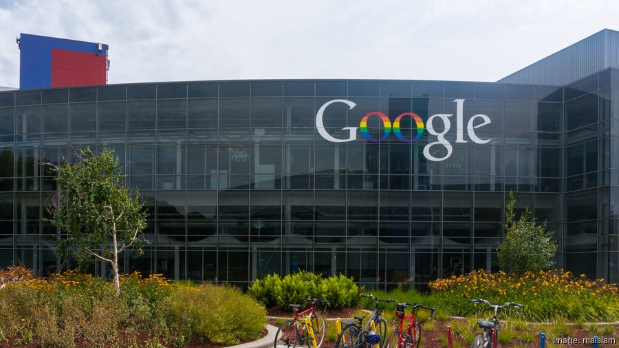 Google closes in on major Atlanta expansion - Atlanta Business Chronicle