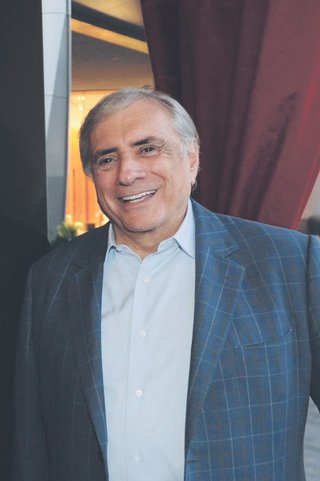 Pano Karatassos, Buckhead Life, CEO - Atlanta Business Chronicle