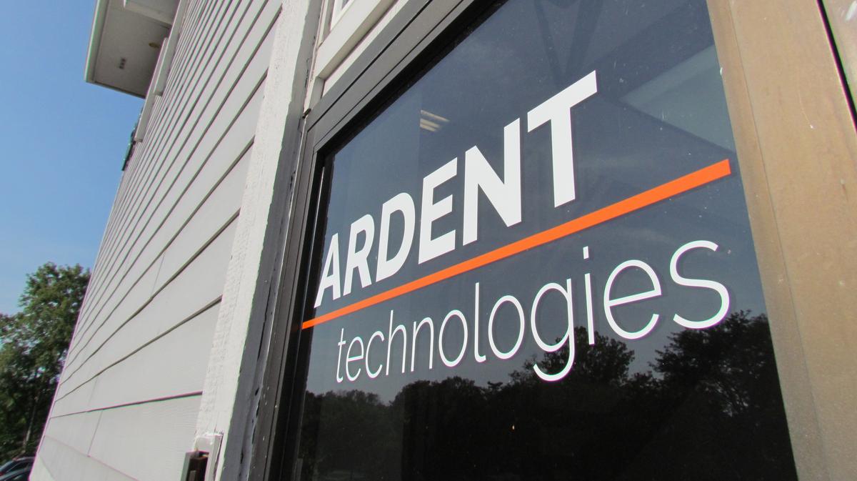 Ardent Technologies plans to modernize Centerville facility to support 20 new jobs - Dayton ...