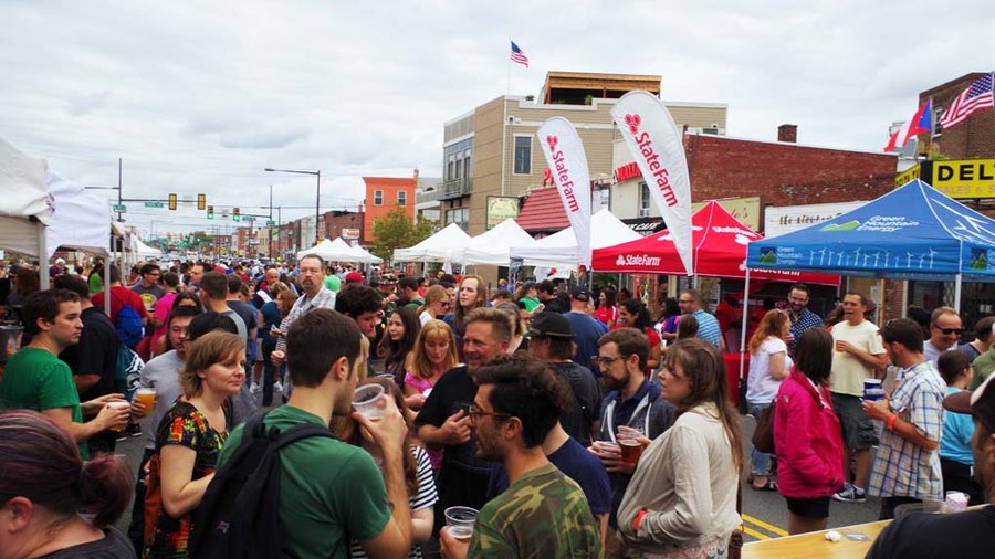 SausageFest Preview