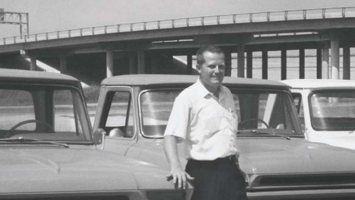 Rush Enterprises Inc. (Nasdaq: RUSHA) (Nasdaq: RUSHB) founder William ...