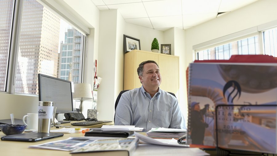 Oil companies adjusting to the new reality - Denver Business Journal