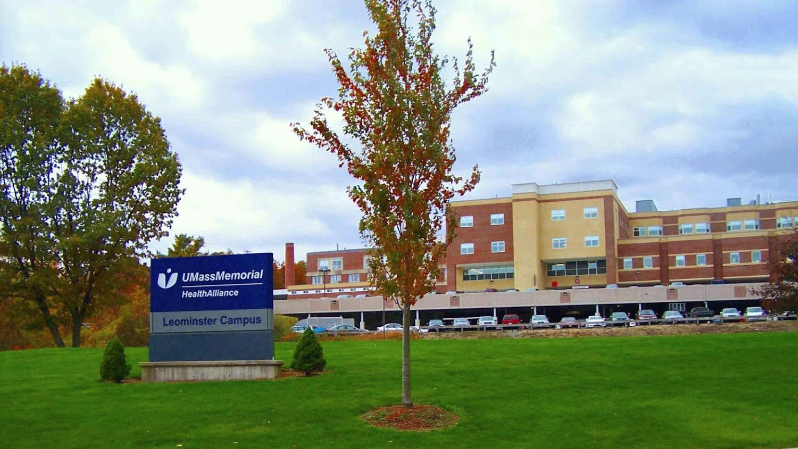 UMass Memorial Health reports $28M loss; consolidates services ...