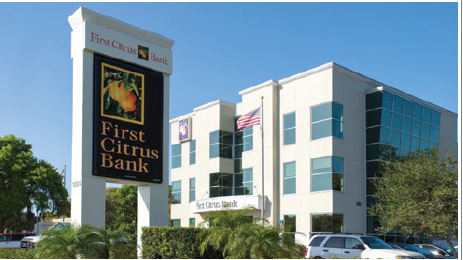 Why First Citrus Bank's Jack Barrett is confident community banks can ...