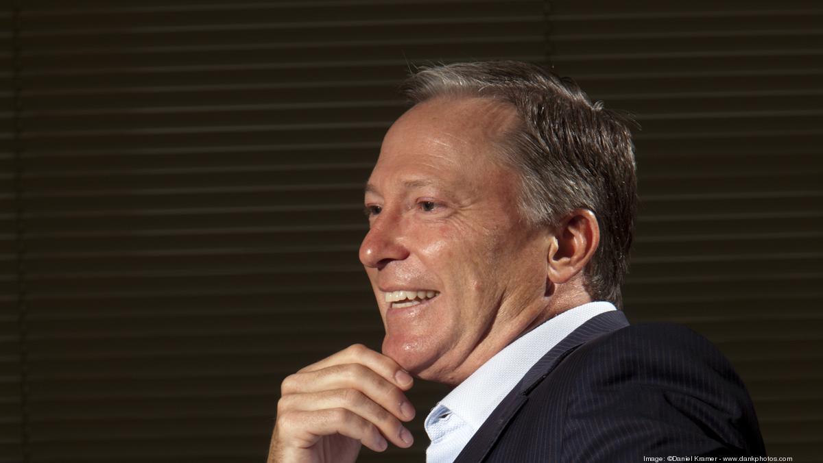 Spectra's Greg Ebel talks hobbies, Define spin classes, Junior ...