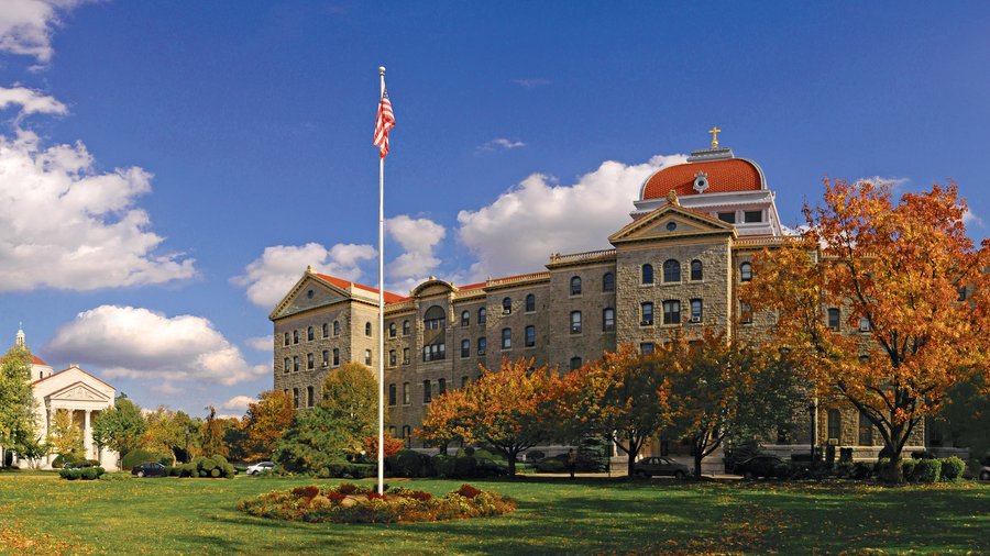 Trinity Washington University to require students, employees to be ...