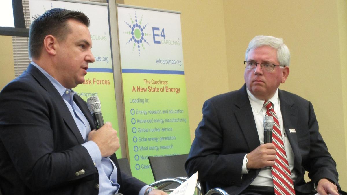 N.C. policy makers, regulators attack EPA's Clean Power Plan at E4 ...