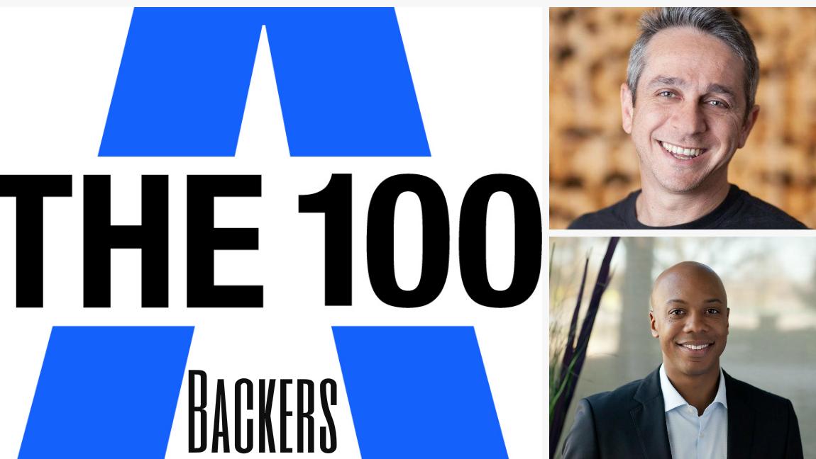 The Backers: Investors with world-changing goals - The Business Journals