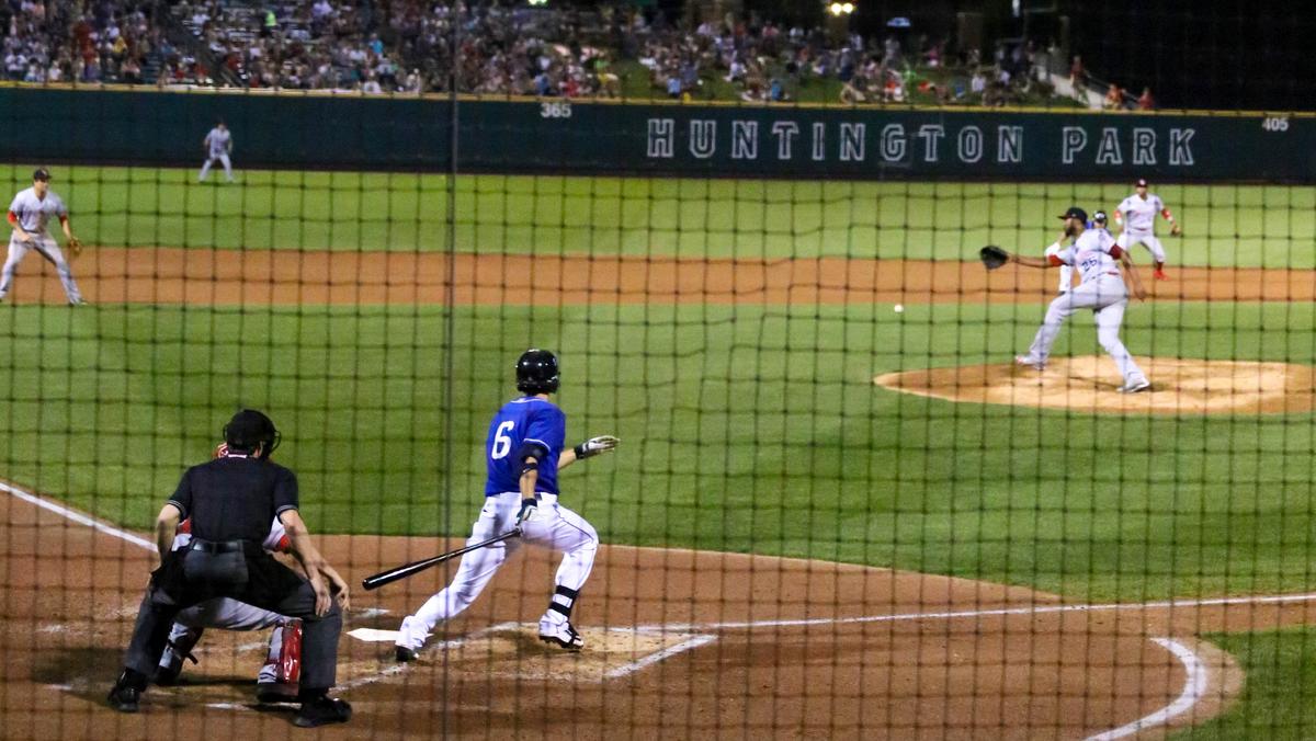 Stadium Journey's top stadiums list puts Huntington Park at No. 1 in ...